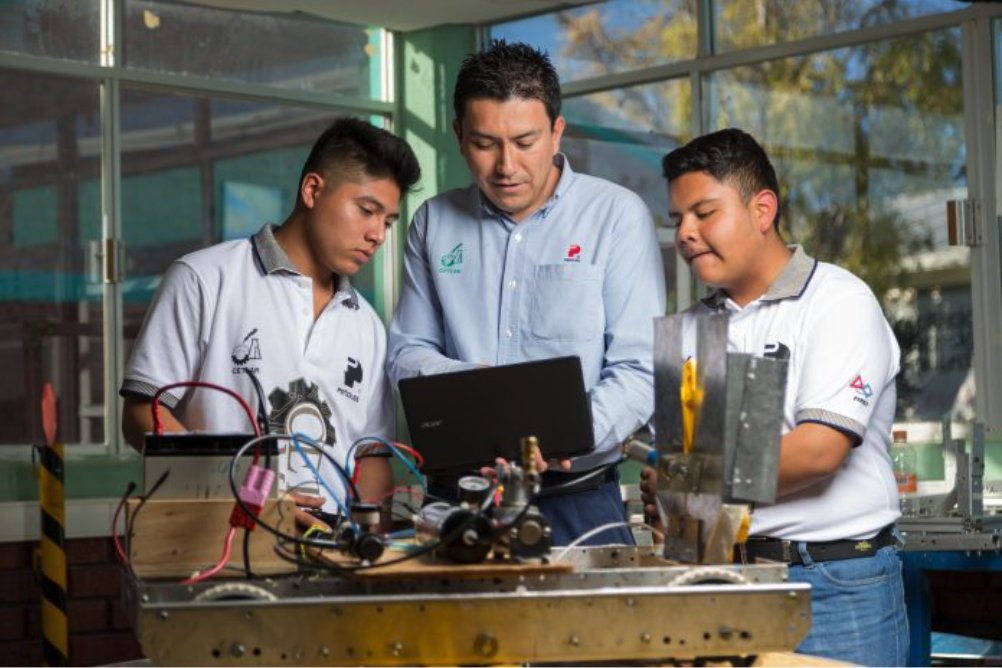 FIRST Laguna Regional