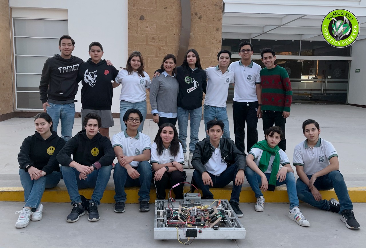 FIRST Laguna Regional